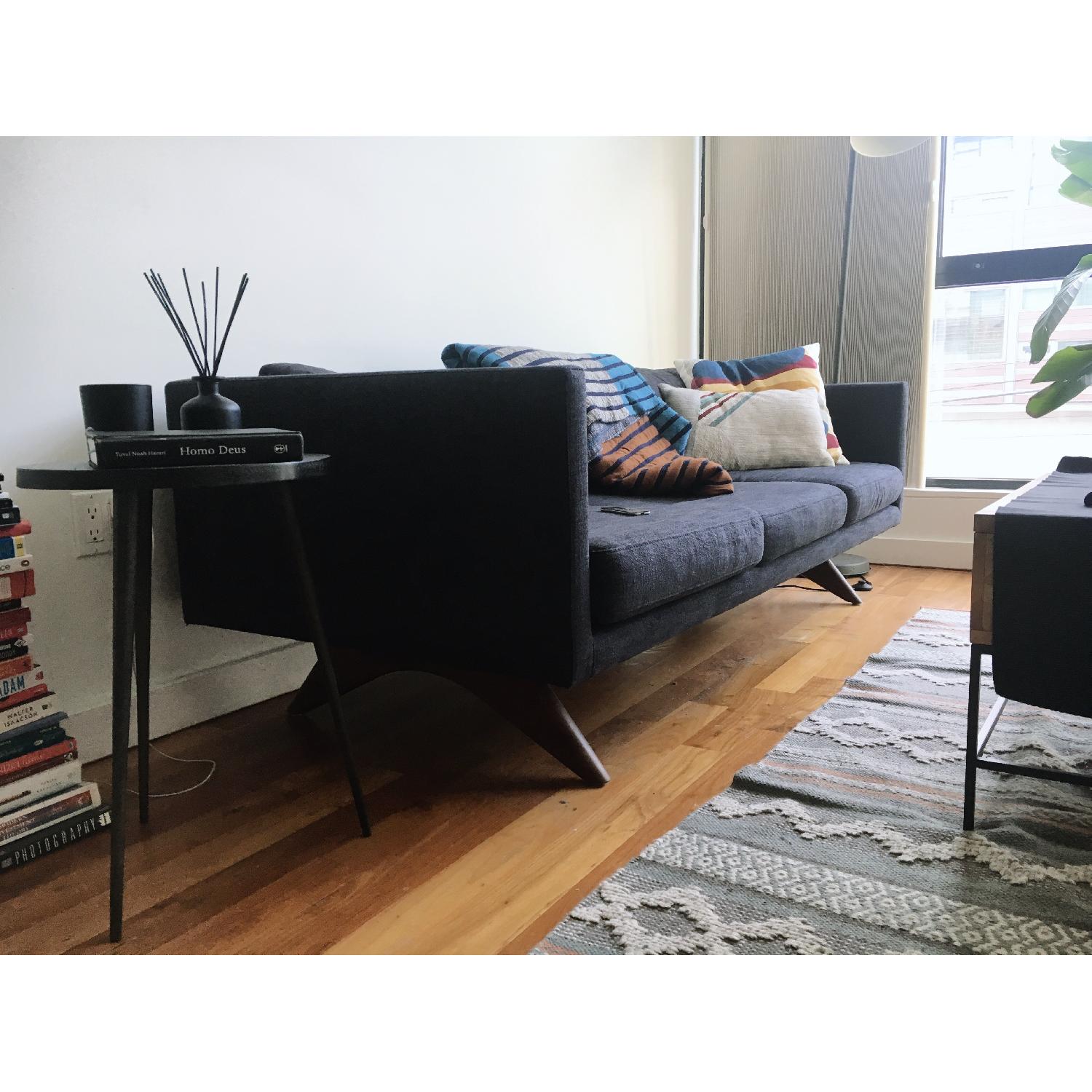 West Elm Brooklyn Sofa