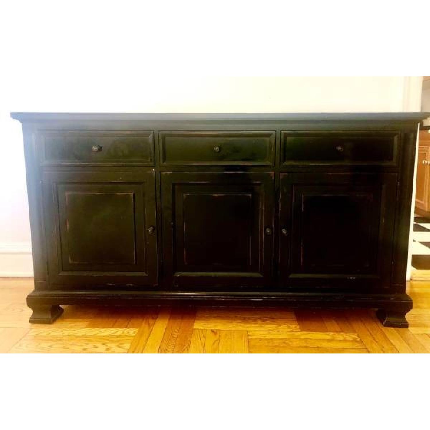 Ethan Allen Dining Buffet - AptDeco