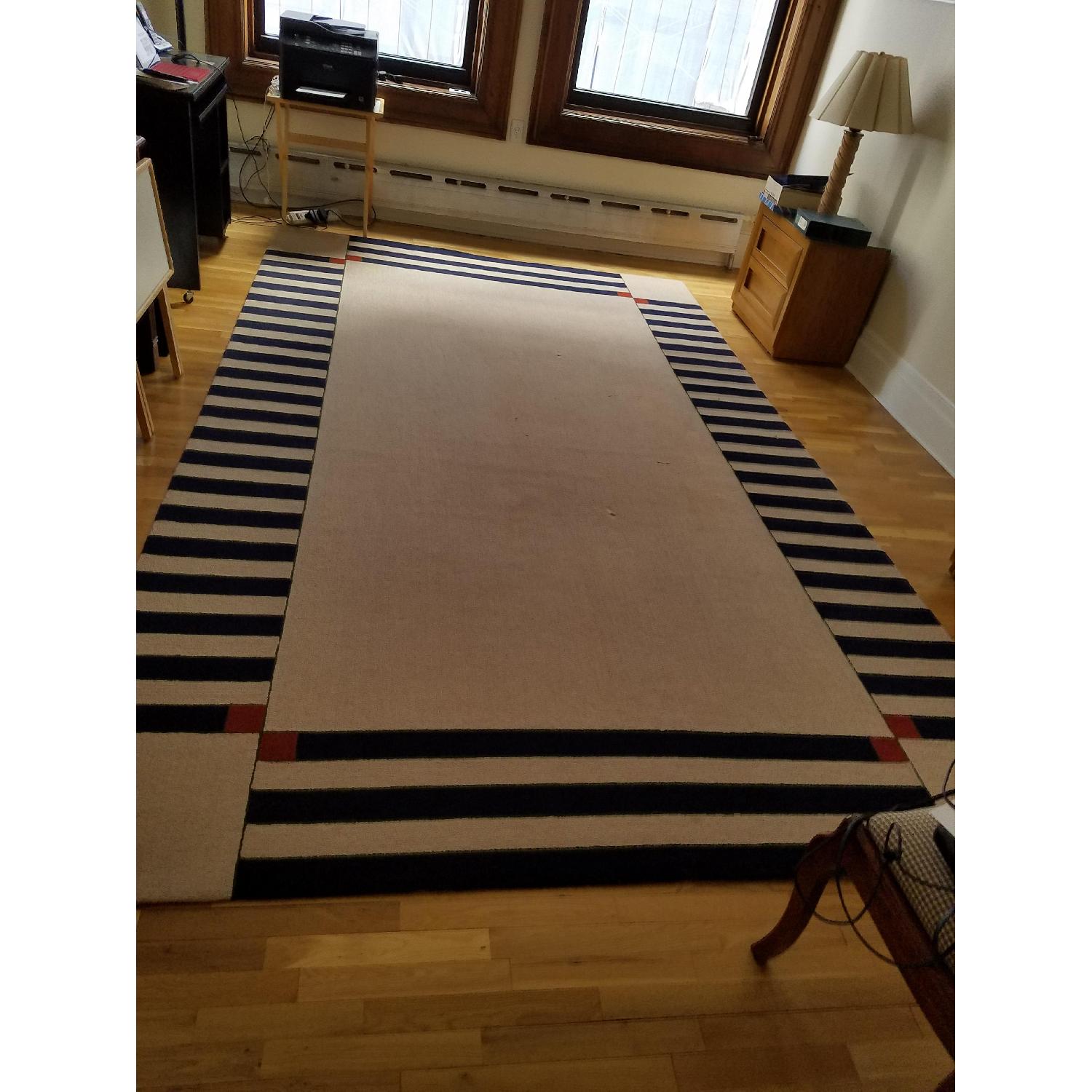 Spinning Wheel Rugs Custom Carpet - AptDeco