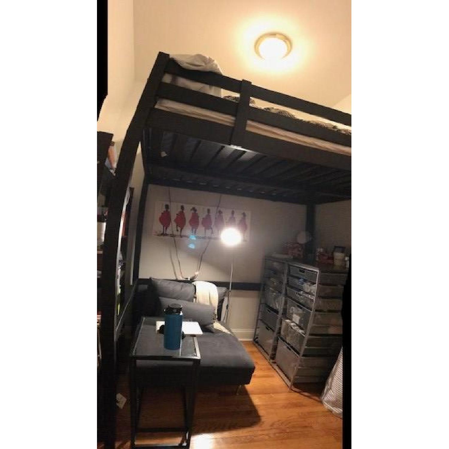 Stora Ikea Loft Beds Full Stora loft bed outlet