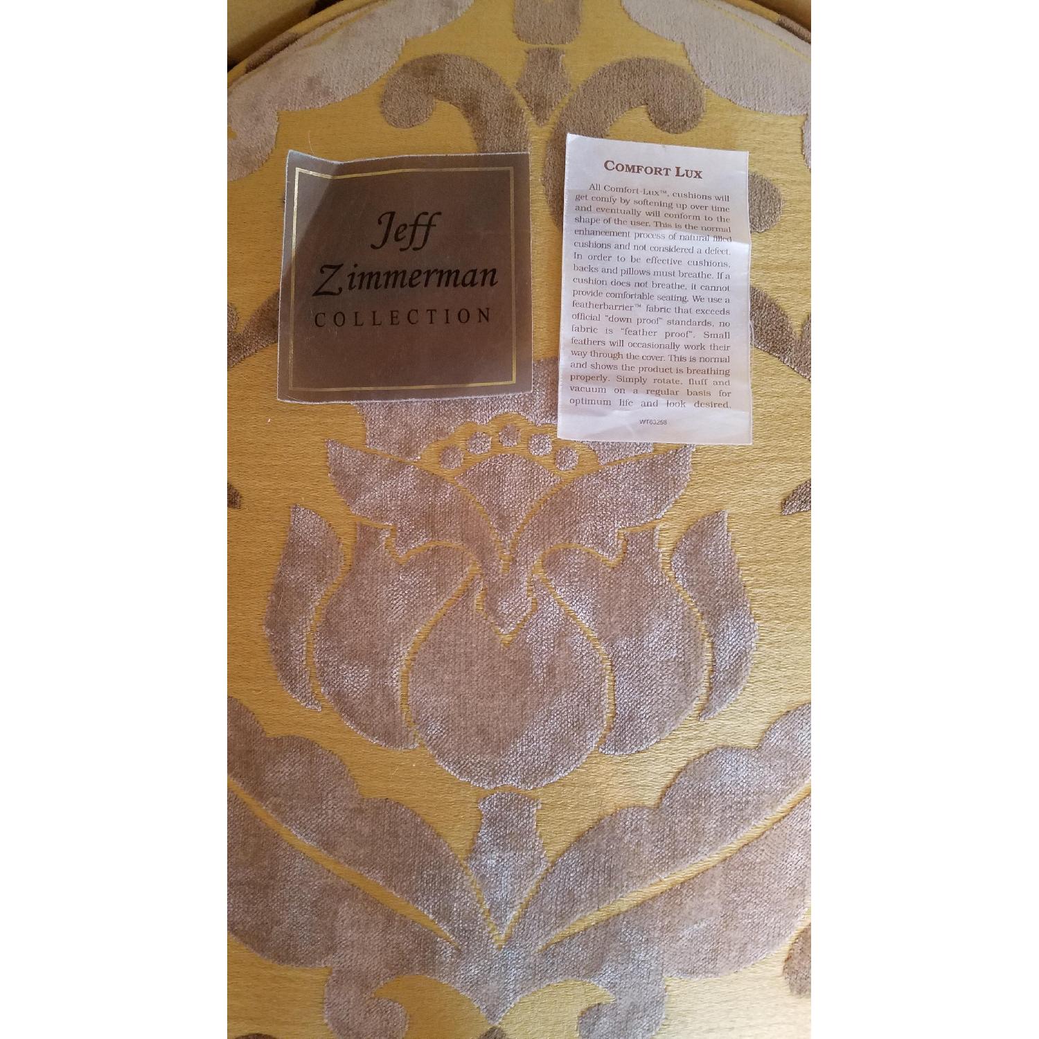 Berkey & Gay Furniture Co. Anita Chairs - AptDeco