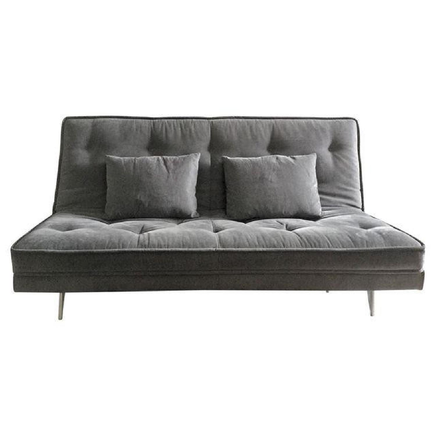 Ligne Roset Nomade Express Sofa Bed - AptDeco