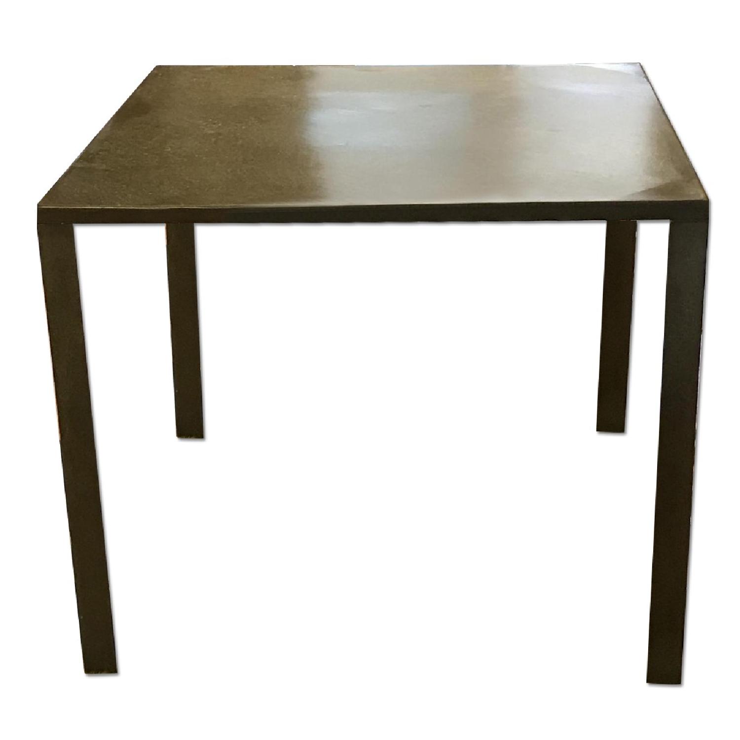 CB2 F2 Square Indoor/Outdoor Table - AptDeco