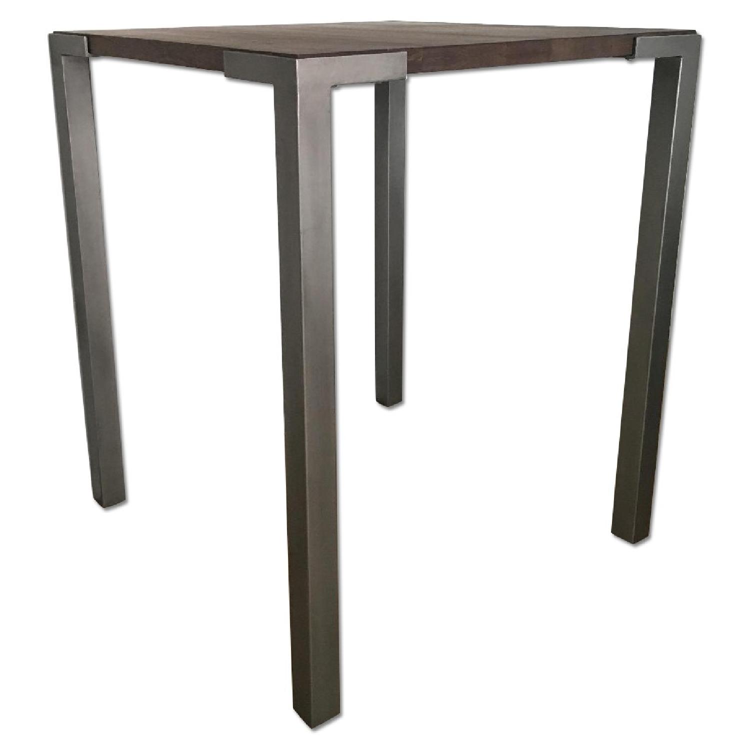 CB2 Stilt Dining Table - AptDeco