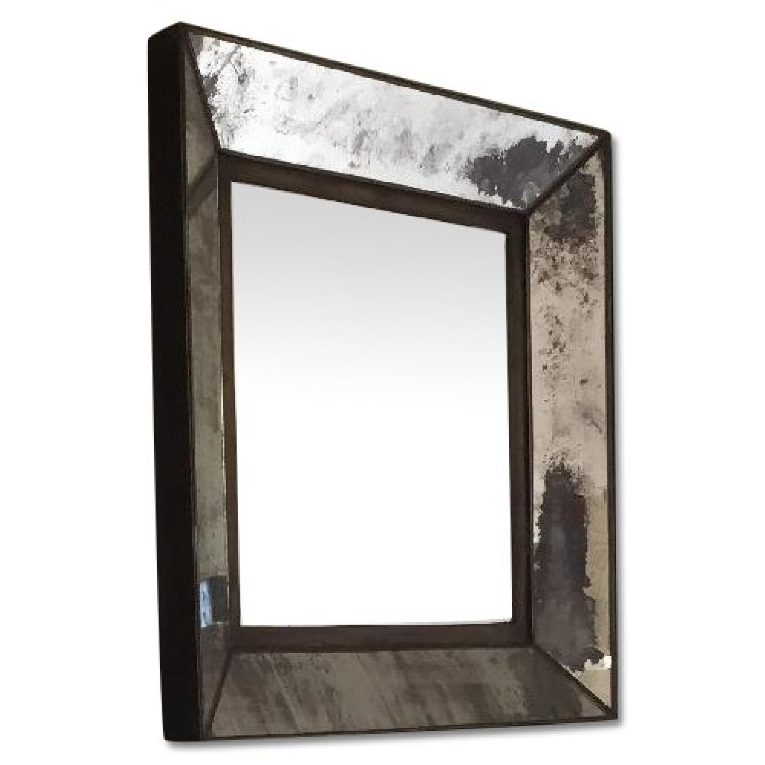 Crate & Barrel Dubois Mirror - AptDeco