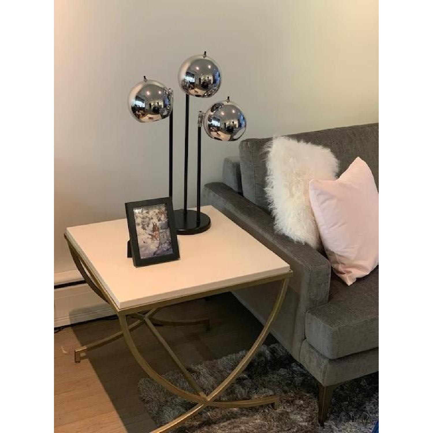 Bernhardt End Tables - AptDeco