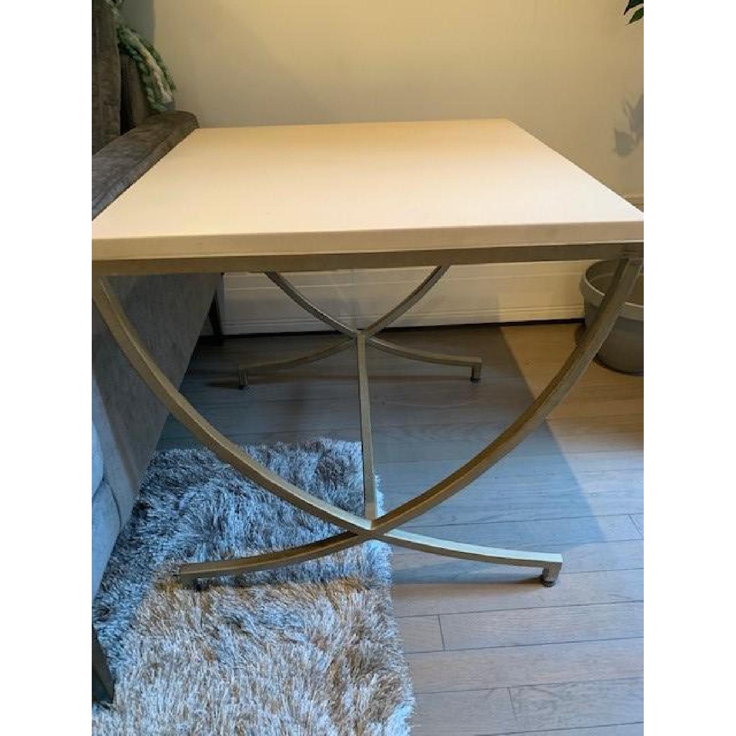 Bernhardt End Tables - AptDeco