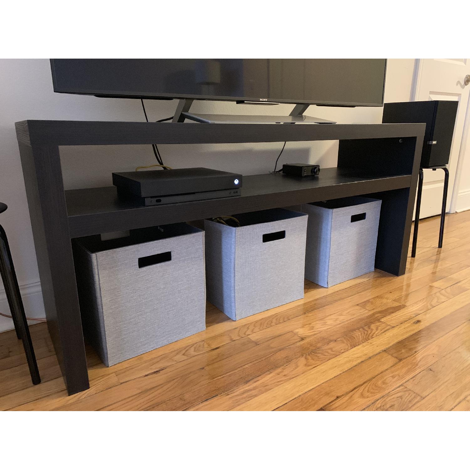 Ikea Lack TV Unit - AptDeco