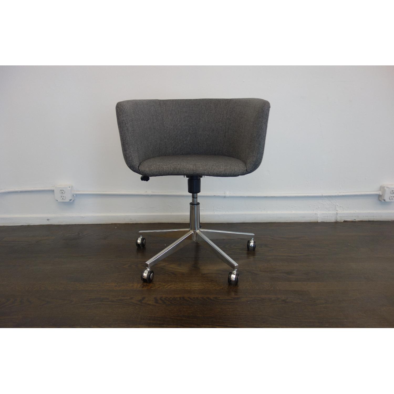 CB2 Office Chairs - AptDeco