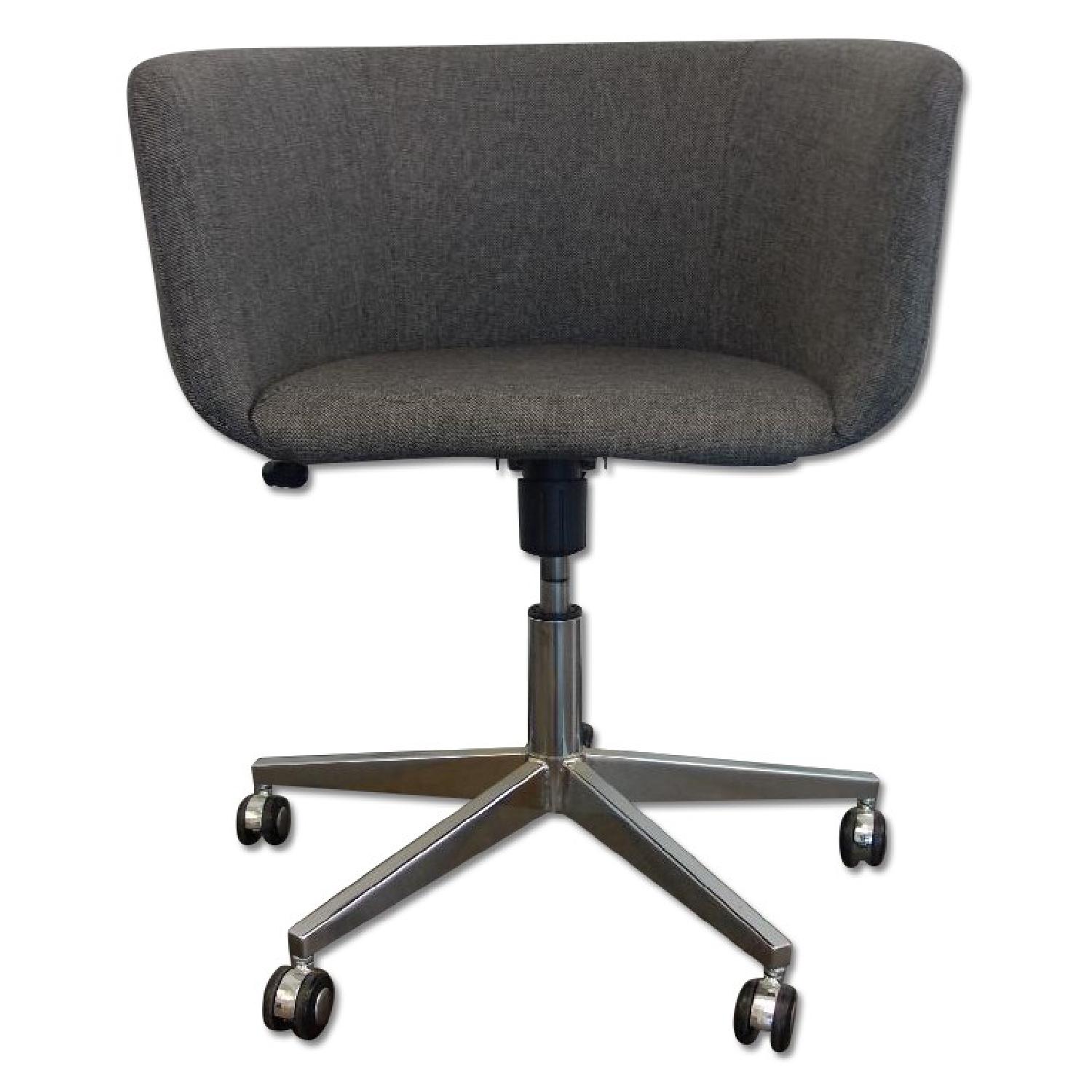 CB2 Office Chairs - AptDeco