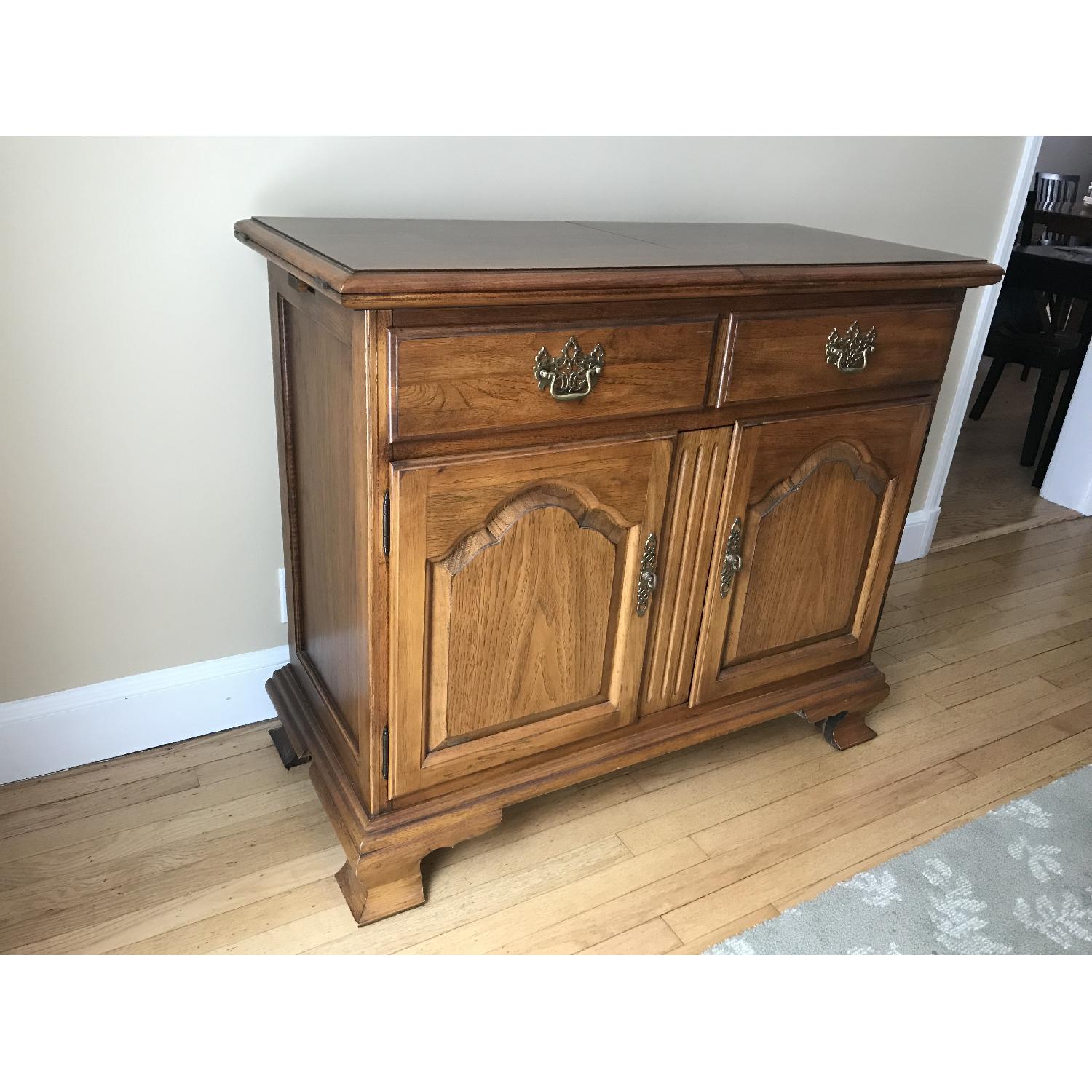 Thomasville Buffet/Server - AptDeco