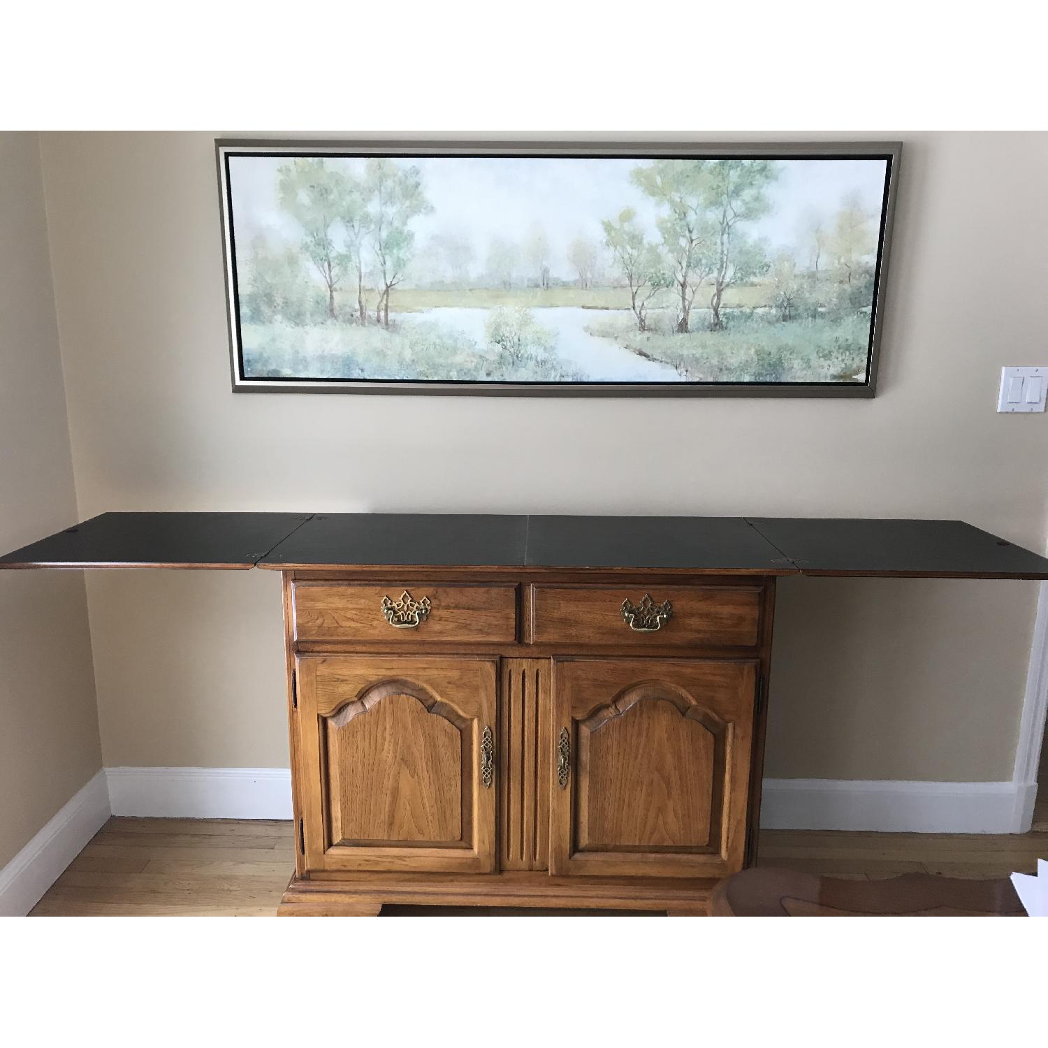 Thomasville Buffet/Server - AptDeco