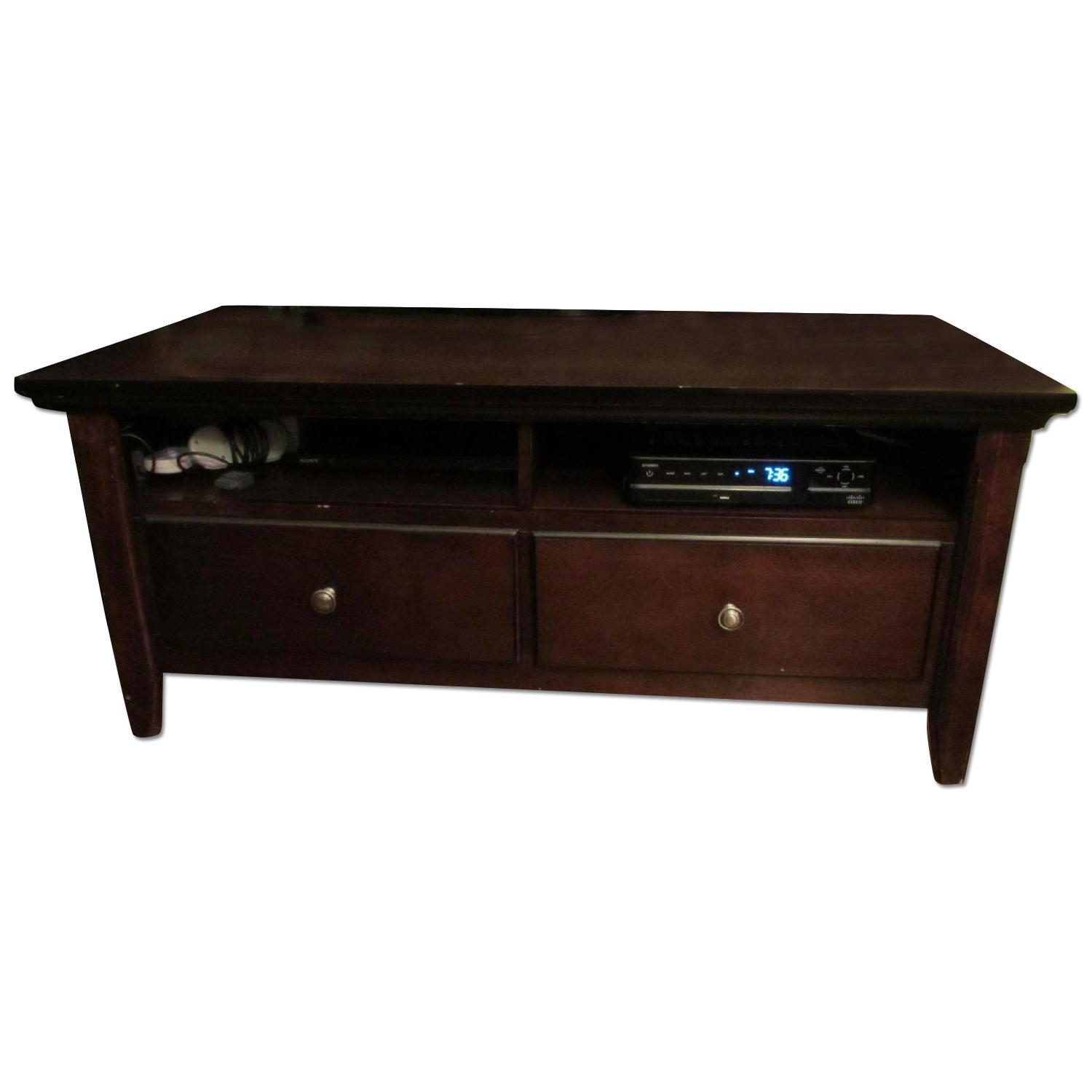 Target TV Stand - AptDeco
