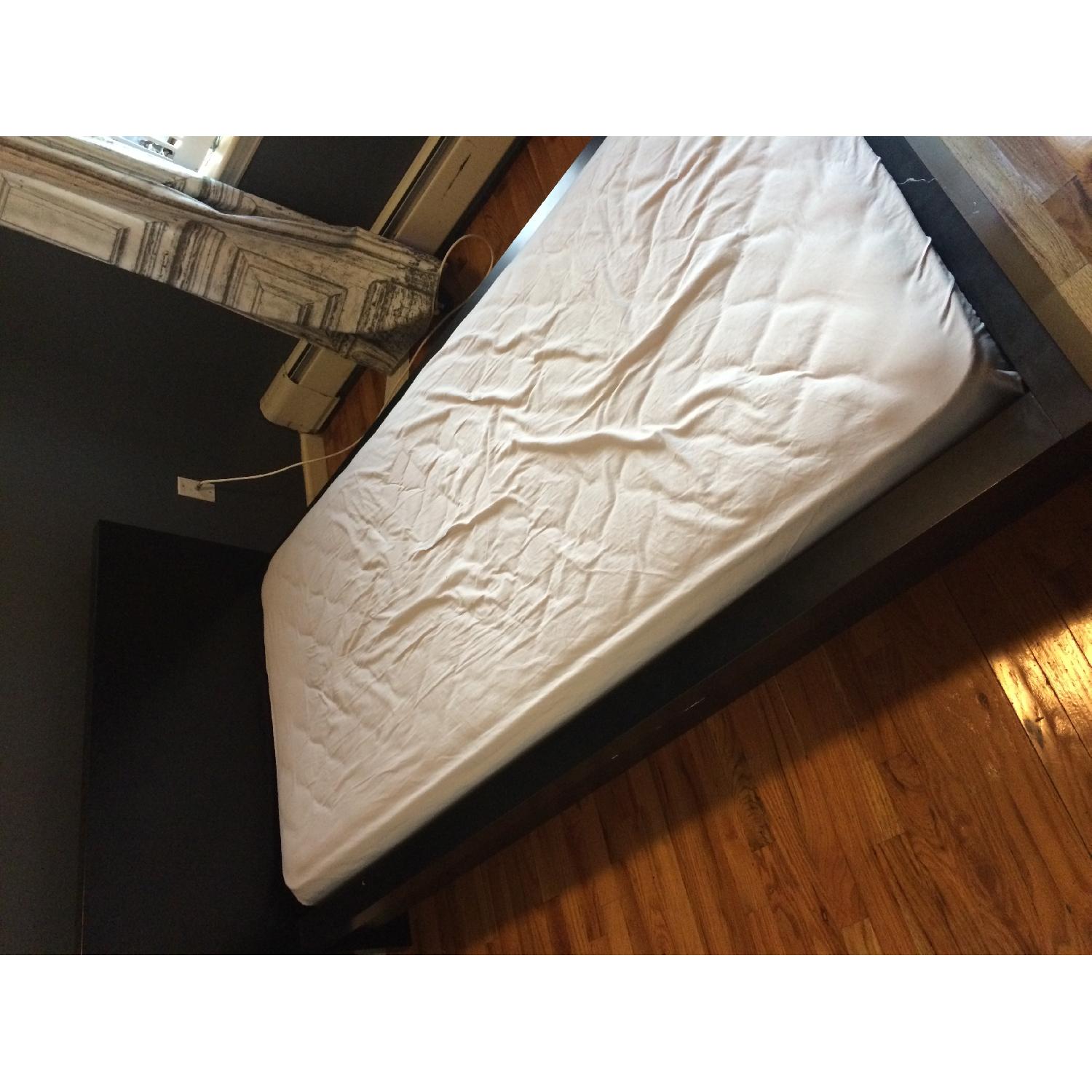 Ikea Malm Twin Bed Frame - AptDeco