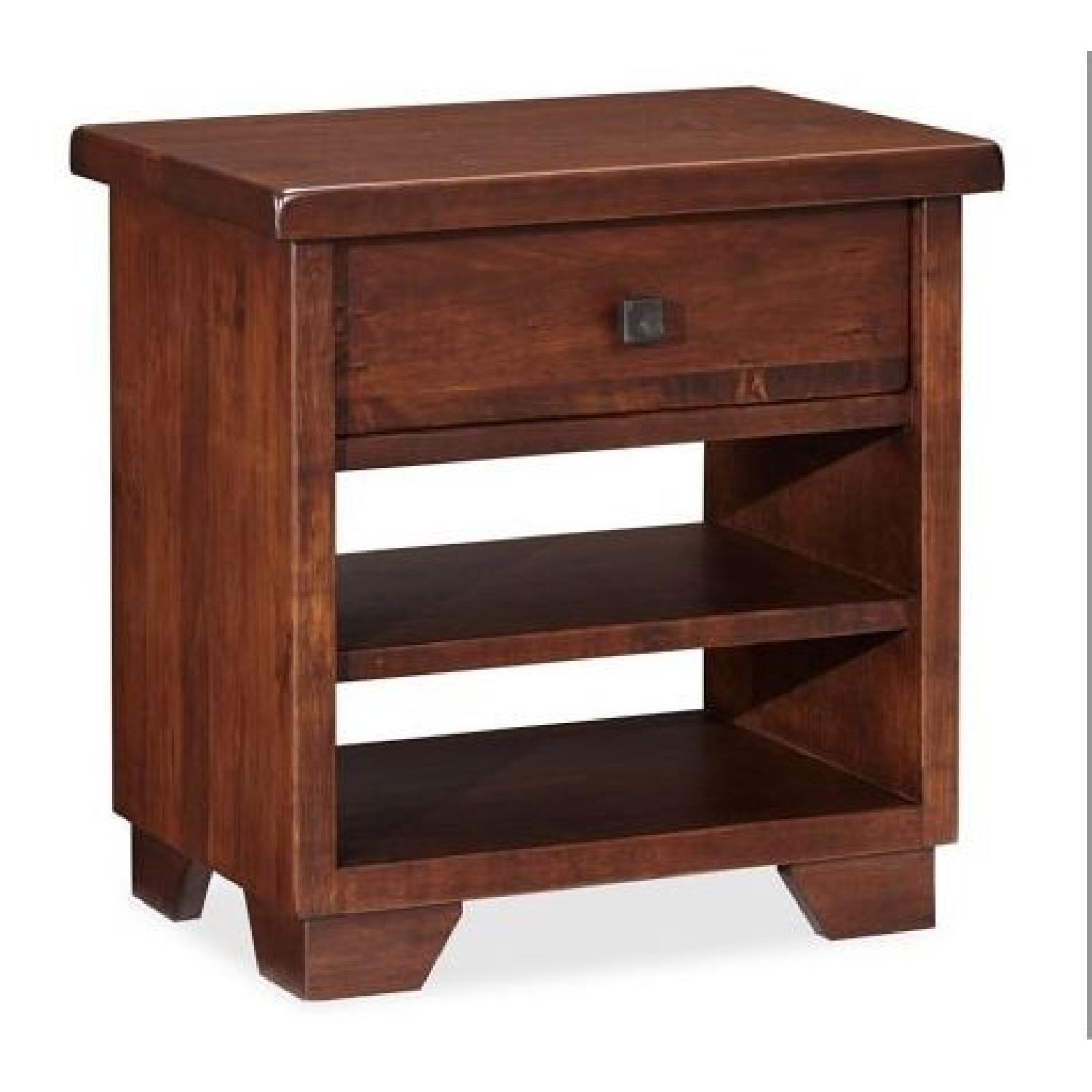 Pottery Barn Sumatra Collection - AptDeco