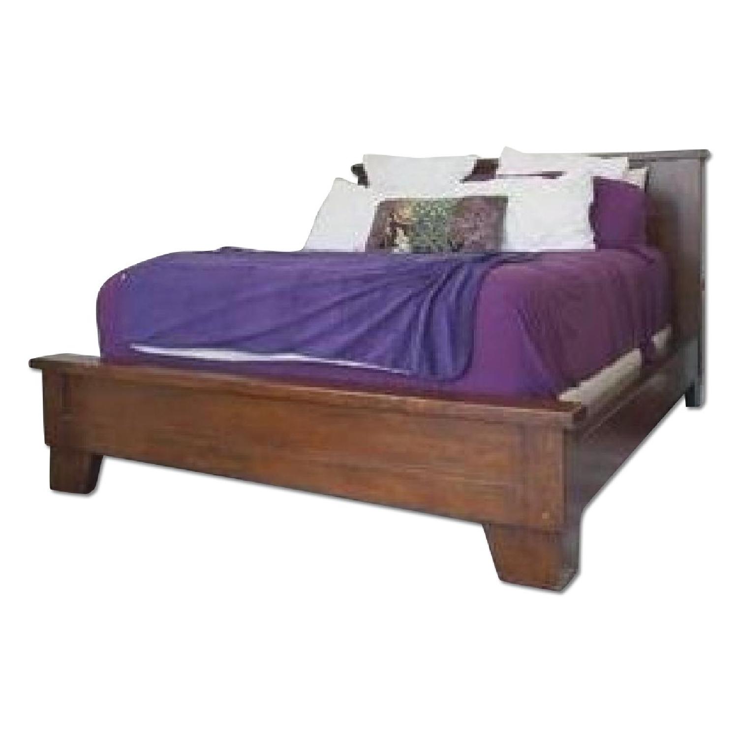 Pottery Barn Sumatra Collection - AptDeco