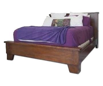 Pottery Barn Sumatra Collection - AptDeco