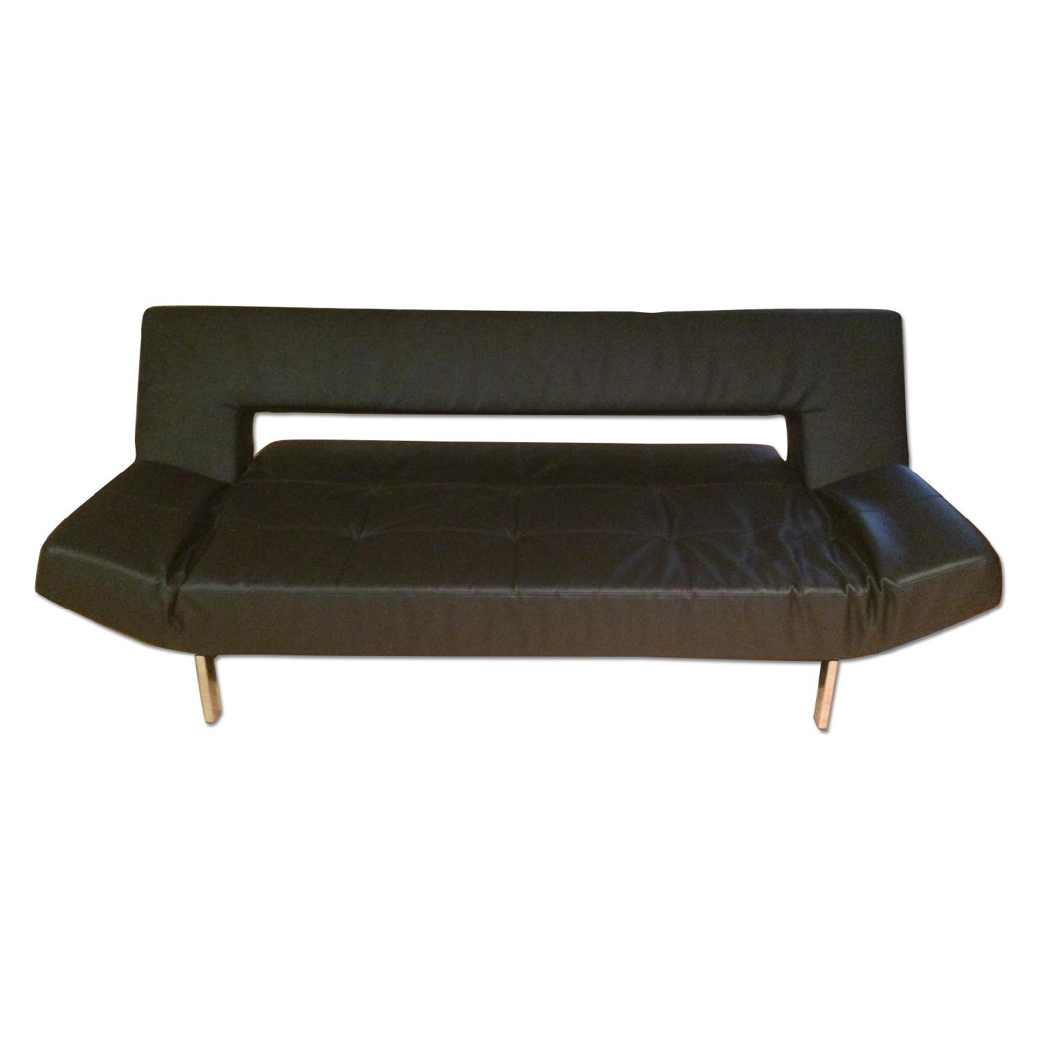 Innovation Wing Sofa Bed - AptDeco