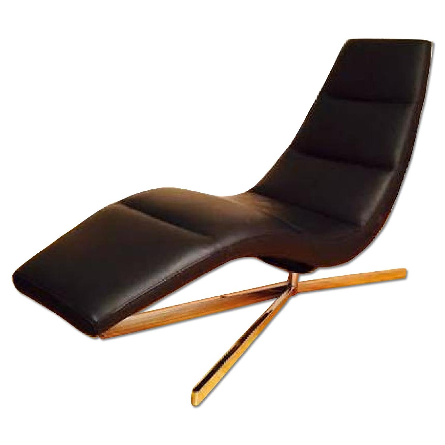 BoConcept Chaise - AptDeco