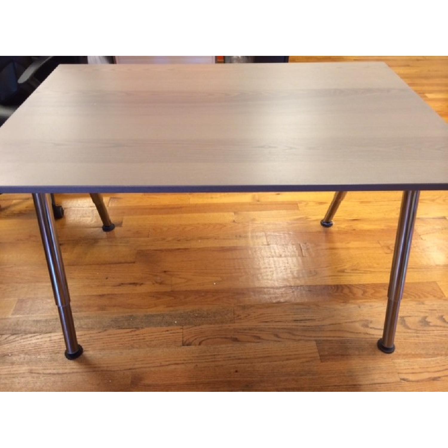 Ikea Galant Desks - AptDeco