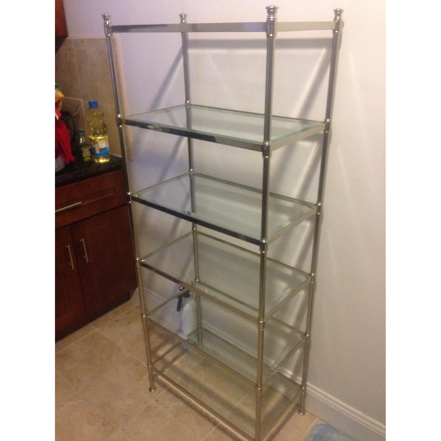 Restoration Hardware Shelves - AptDeco