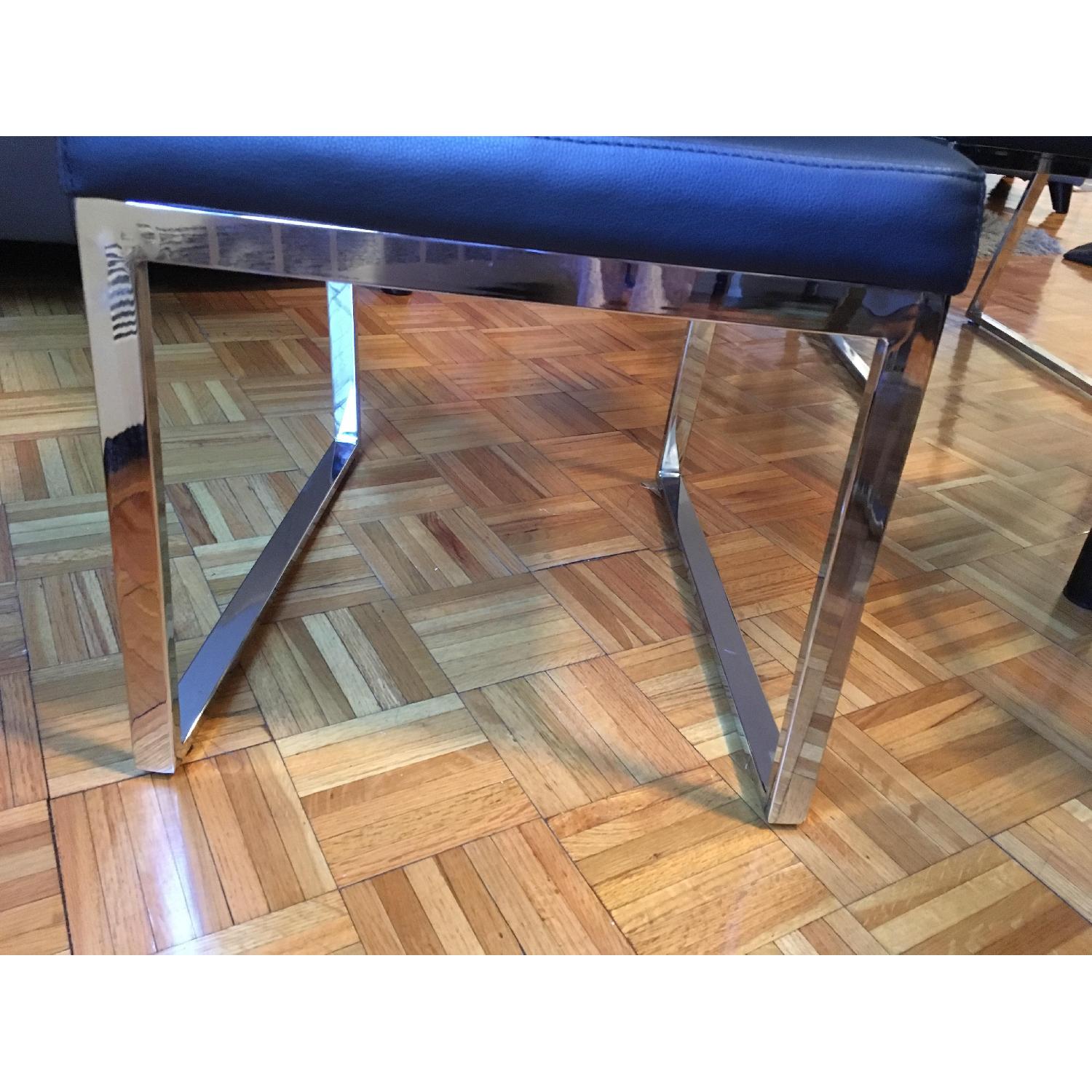 Modani Dining Room Chairs - AptDeco