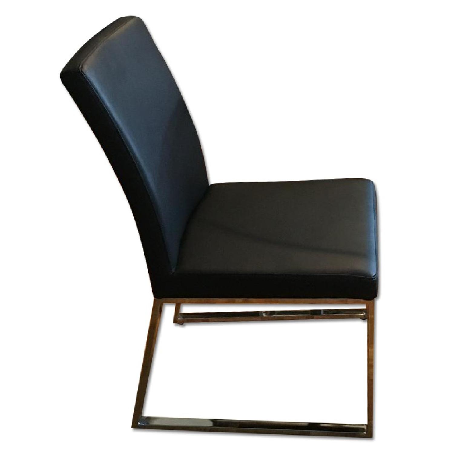 Modani Dining Room Chairs - AptDeco