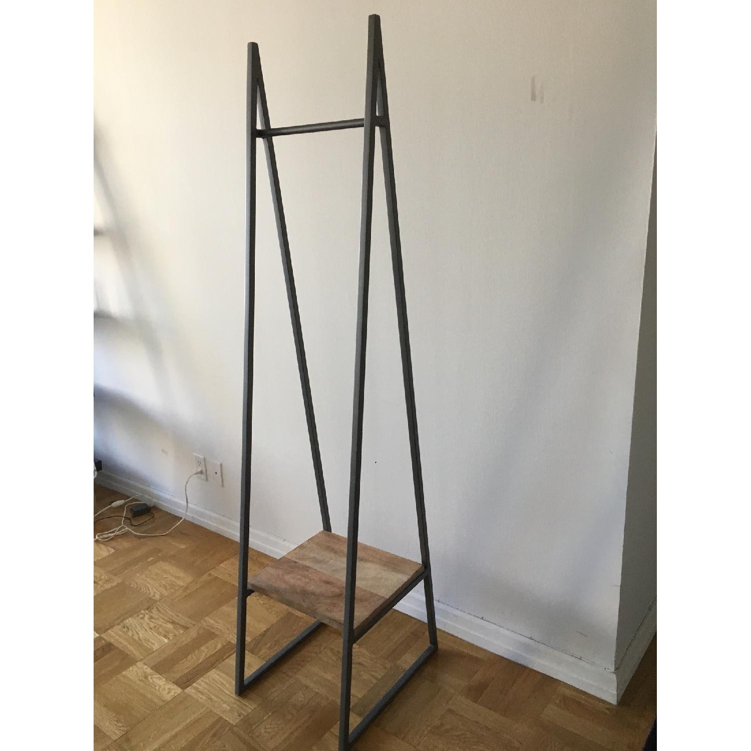 CB2 Butler Stand - AptDeco