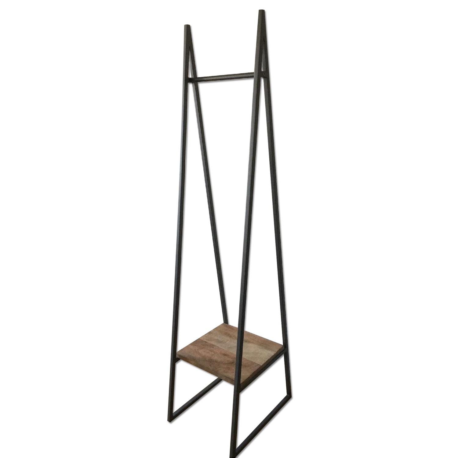CB2 Butler Stand - AptDeco