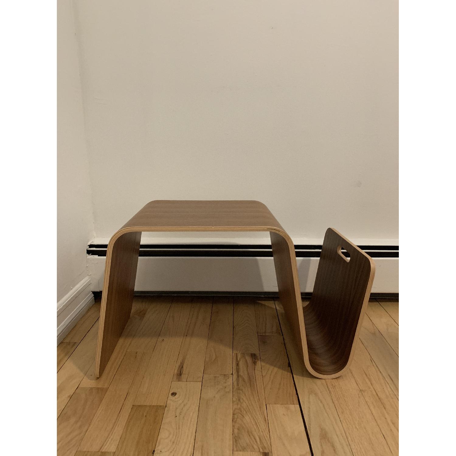 Design Within Reach Eric Pfeiffer's Mag Table - AptDeco