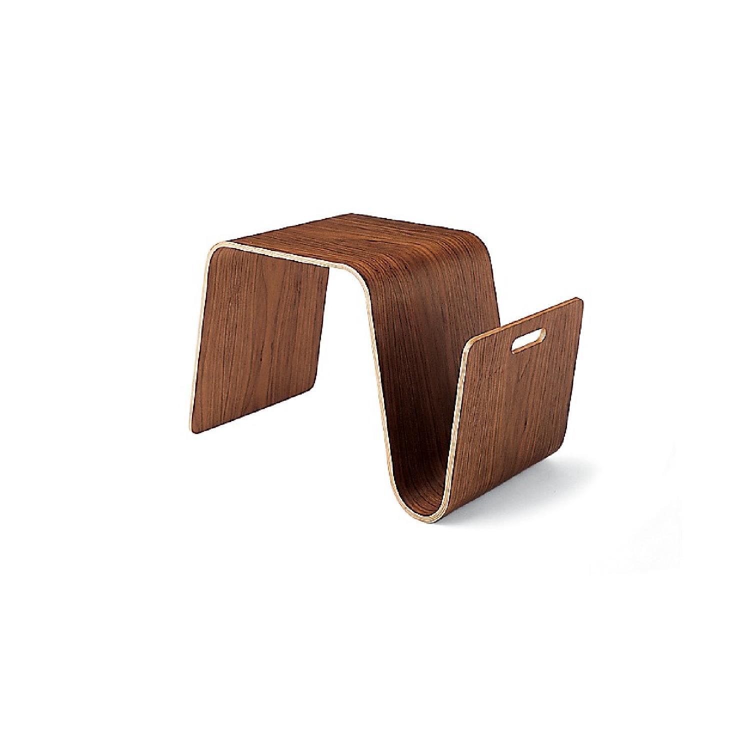 Design Within Reach Eric Pfeiffer's Mag Table - AptDeco