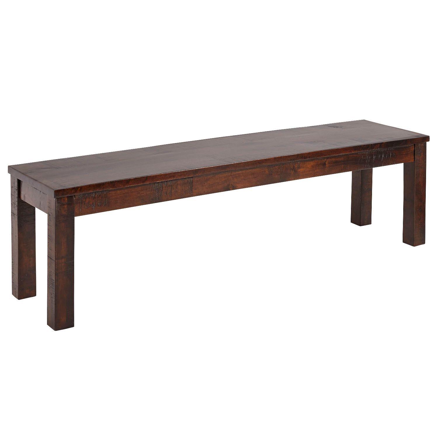 Pier 1 Parsons Dining Bench