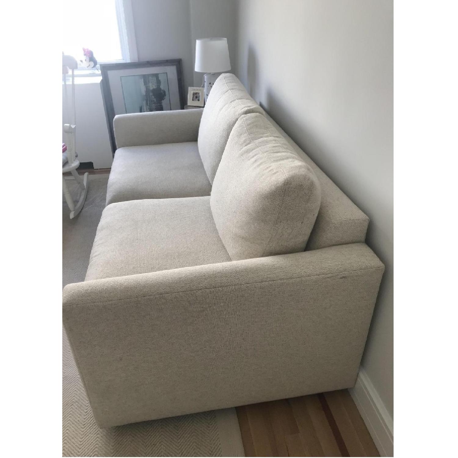 Room & Board Ian Sleeper Sofa - AptDeco