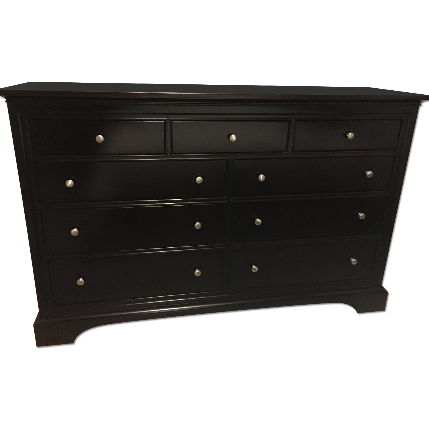 Stanley Furniture 9 Drawer Dresser - AptDeco