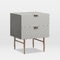 Audrey nightstand store