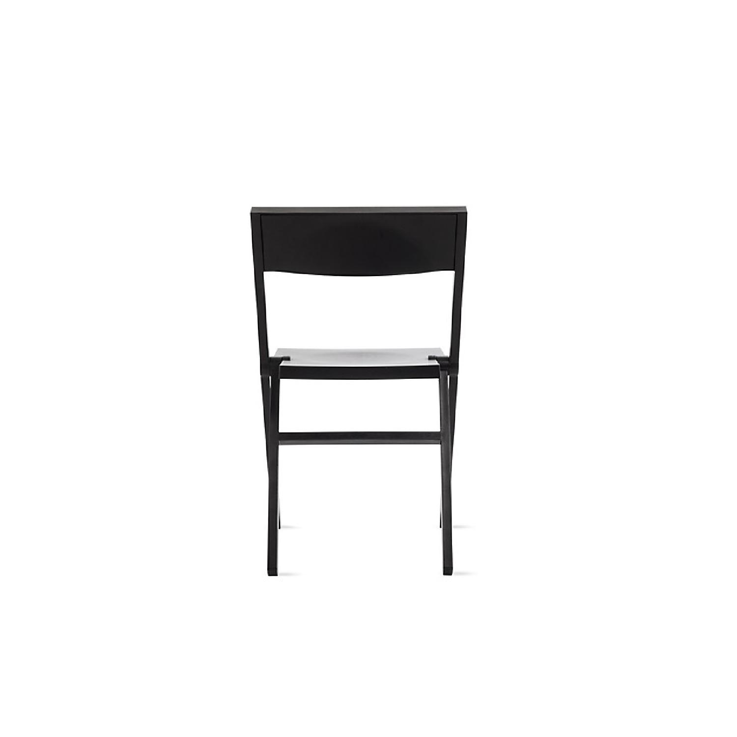 Alessi Piana Folding Chairs - AptDeco