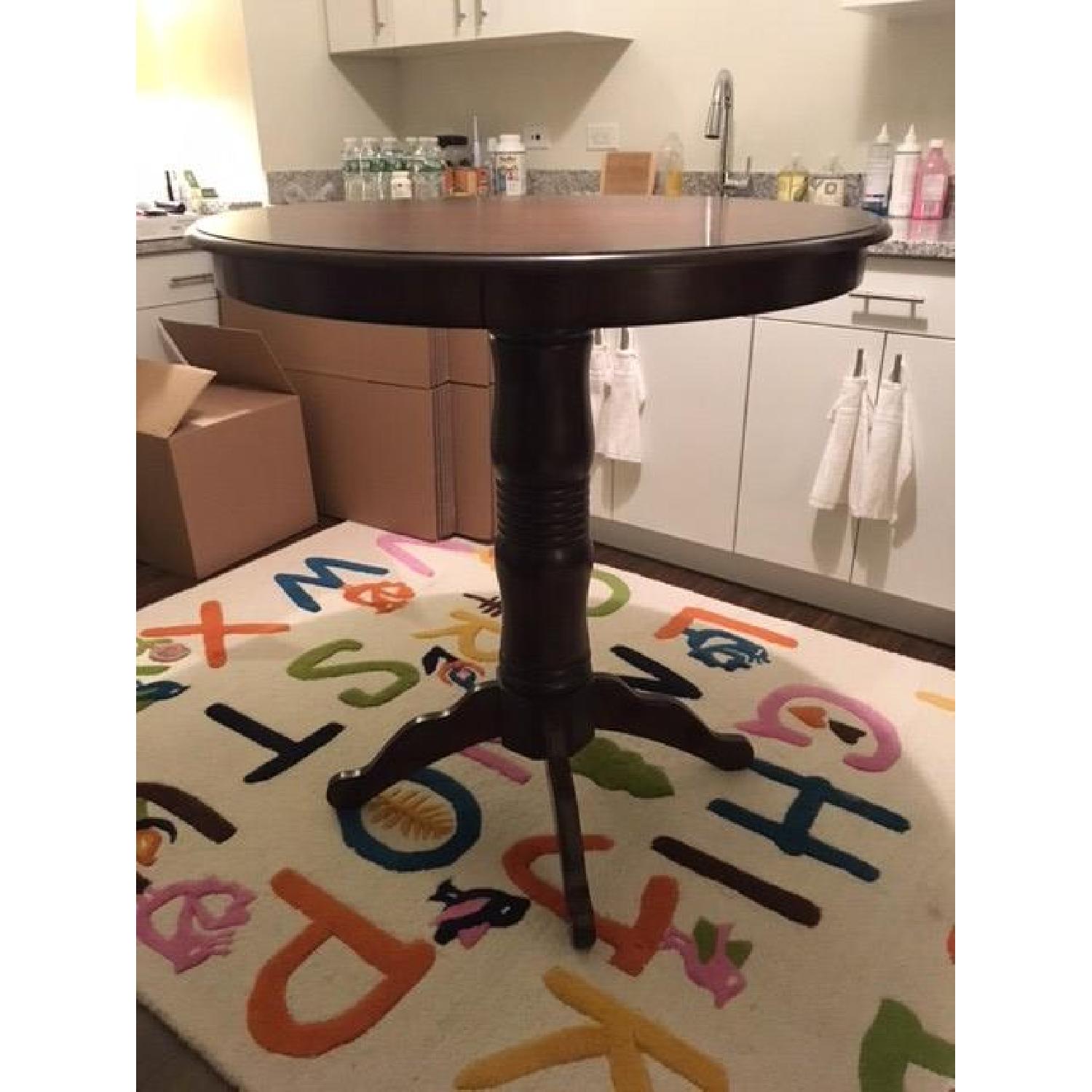 Pier one pub table store