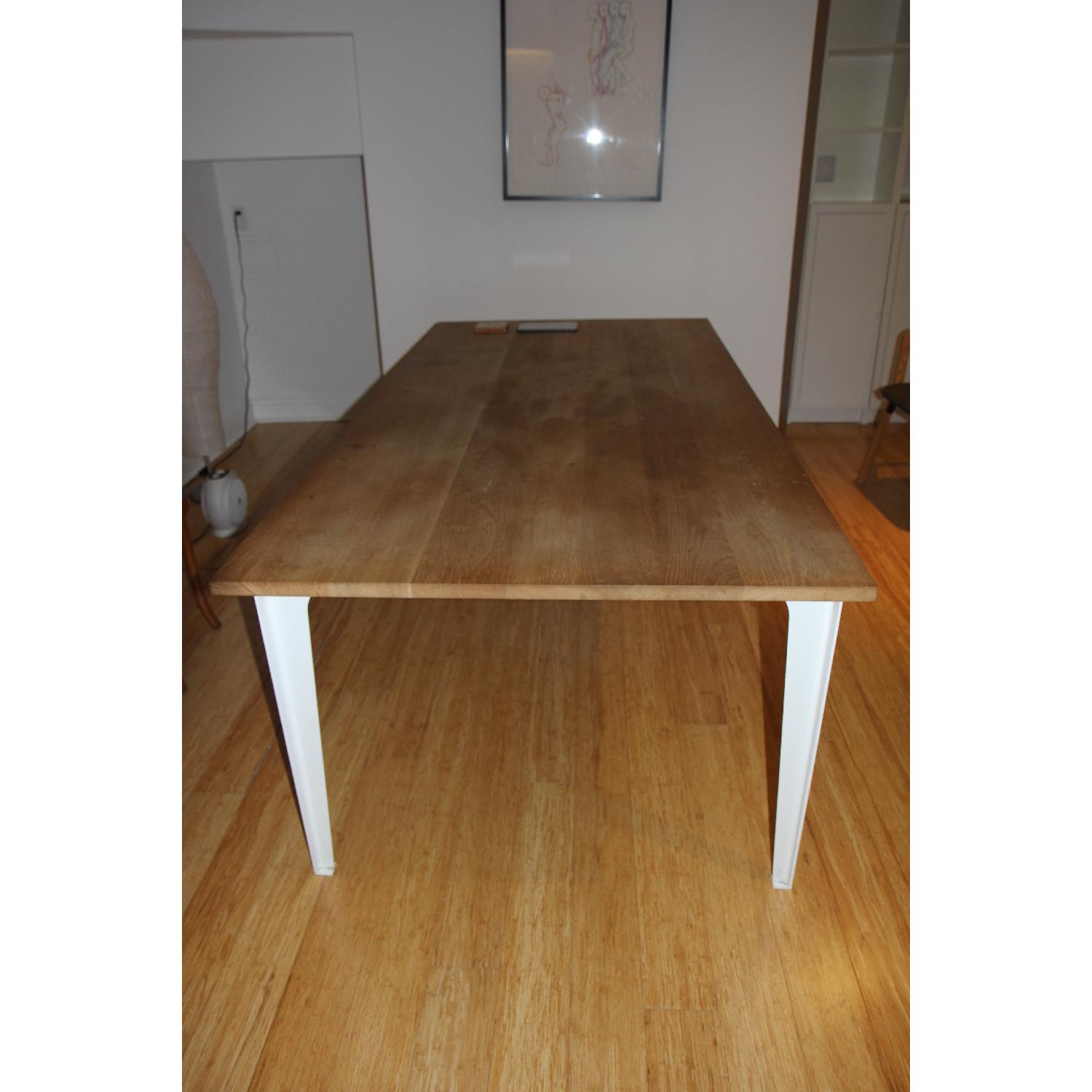 CB2 Dining Table - AptDeco