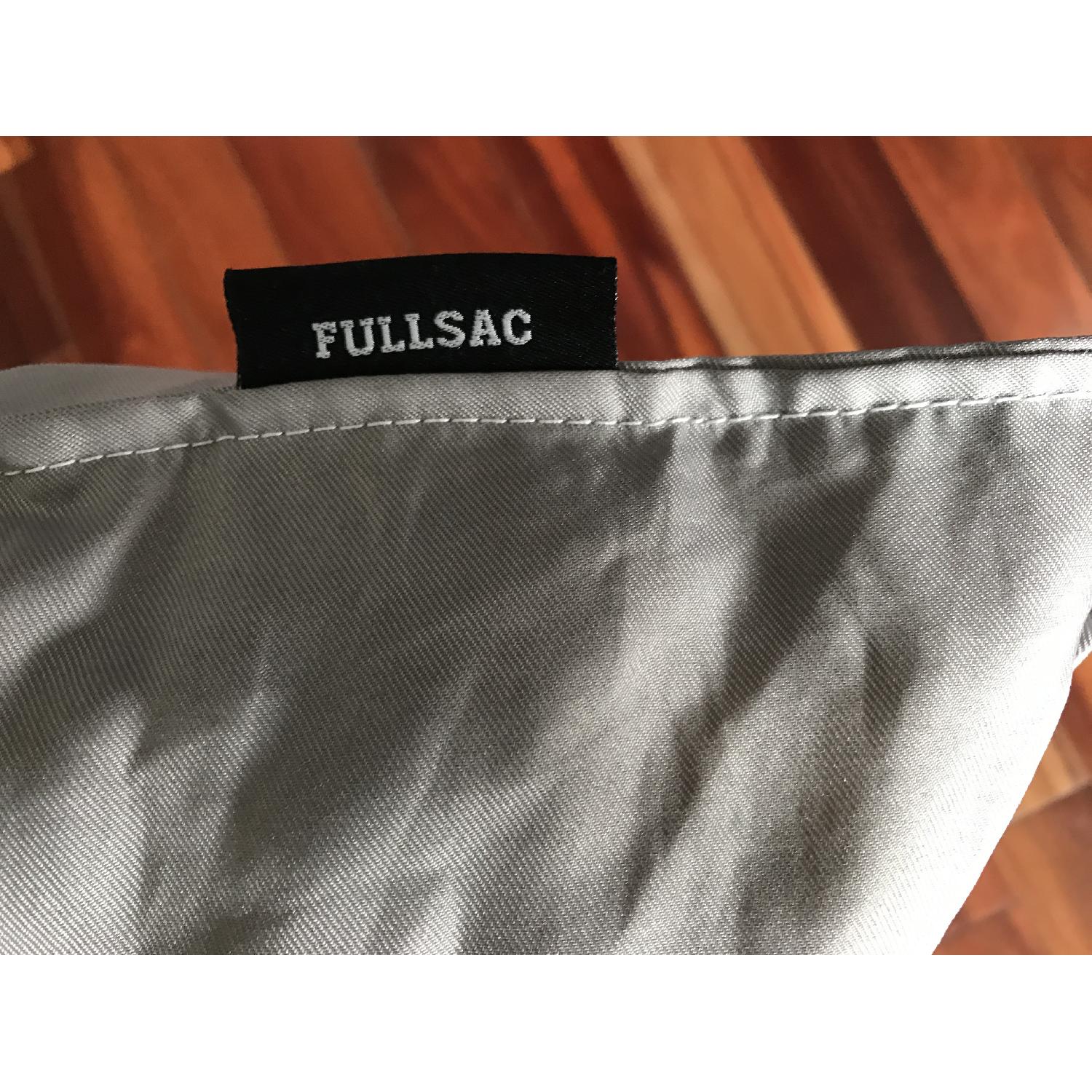 LoveSac PillowSac w/ Rocker - AptDeco