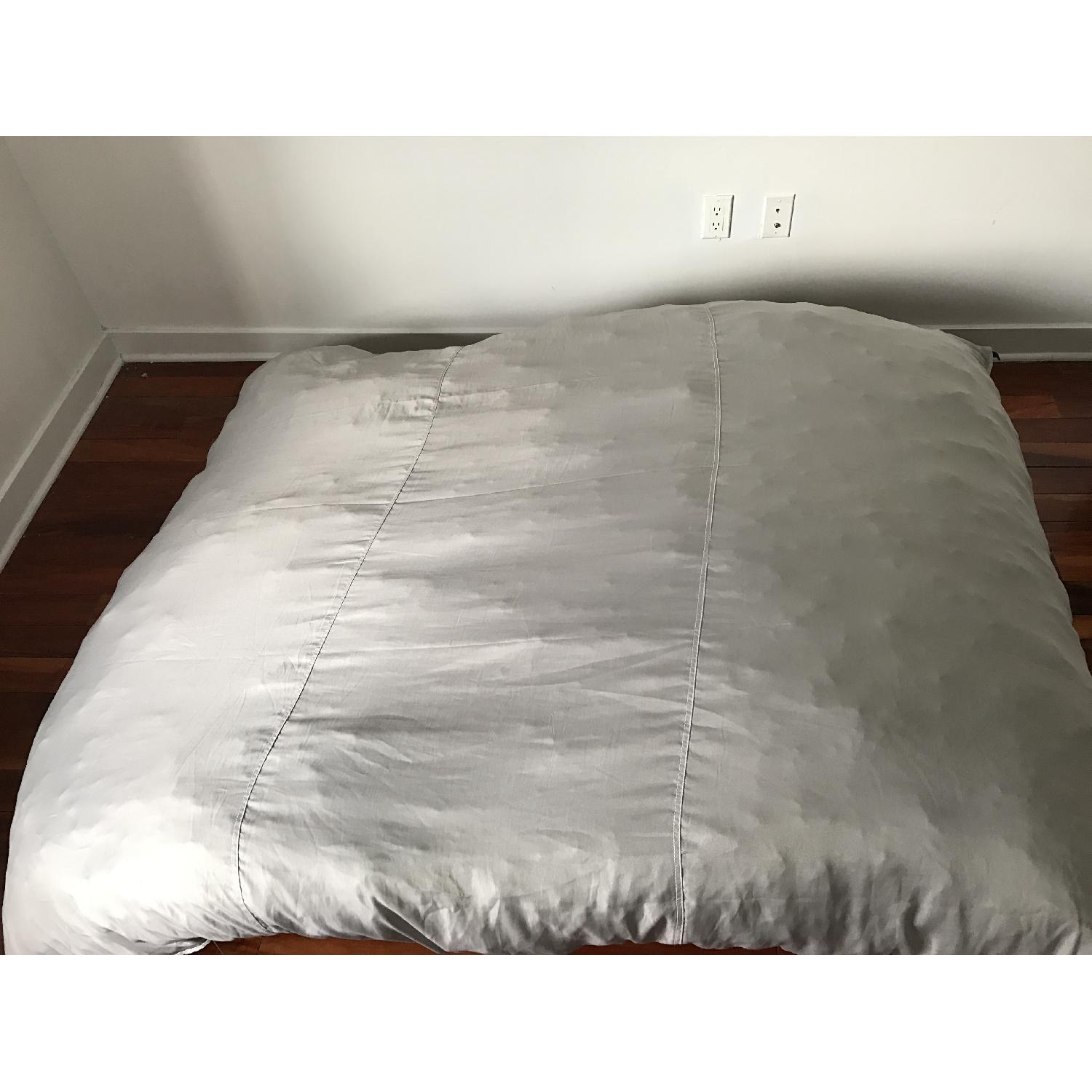 LoveSac PillowSac w/ Rocker - AptDeco