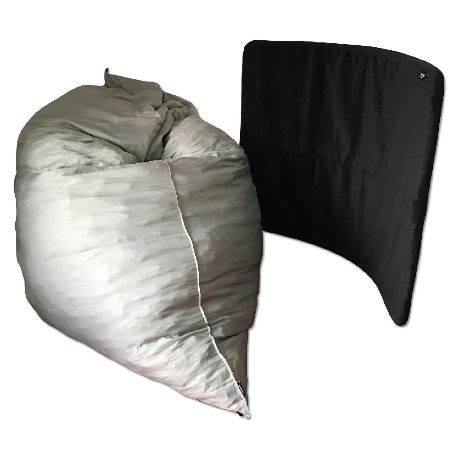 LoveSac PillowSac w/ Rocker - AptDeco