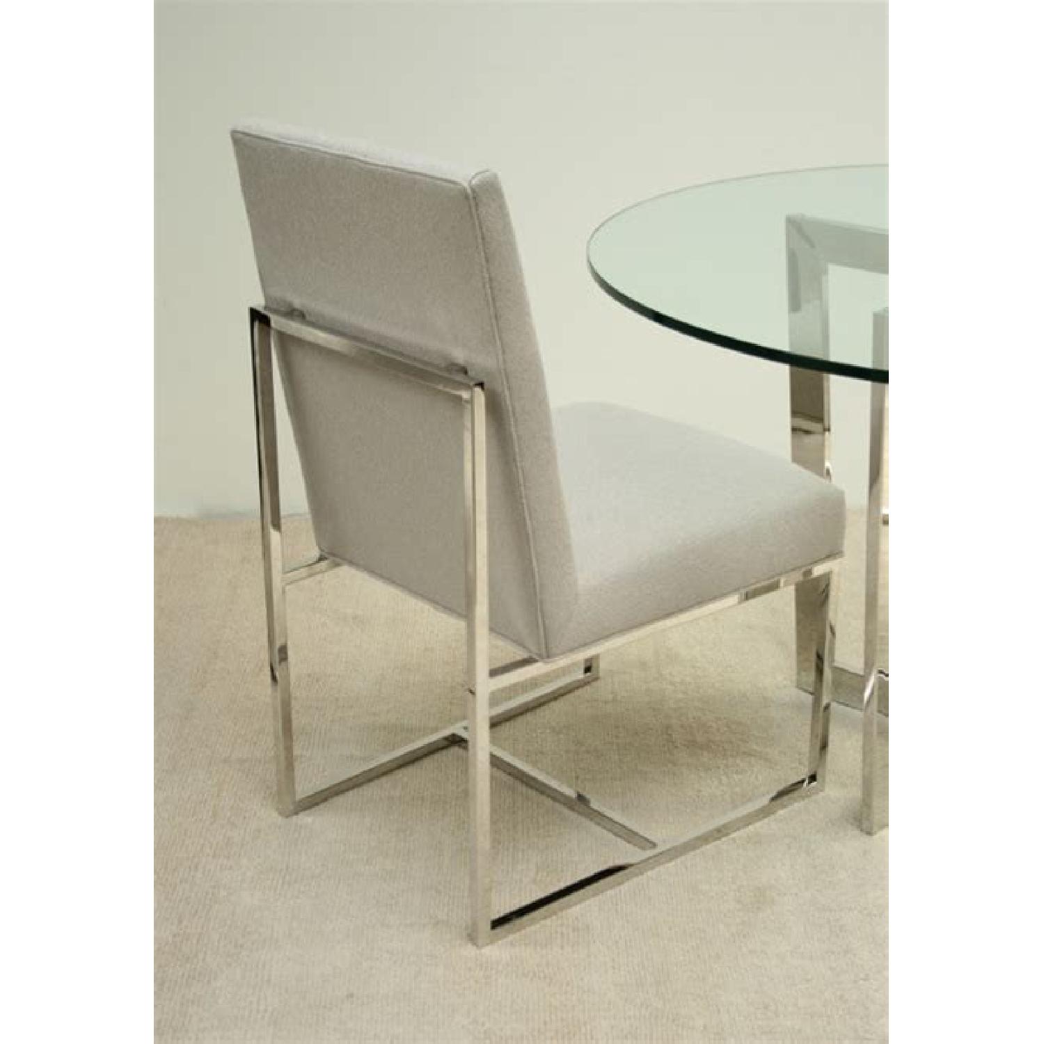 Mitchell Gold + Bob Williams Gage Dining Chair - AptDeco