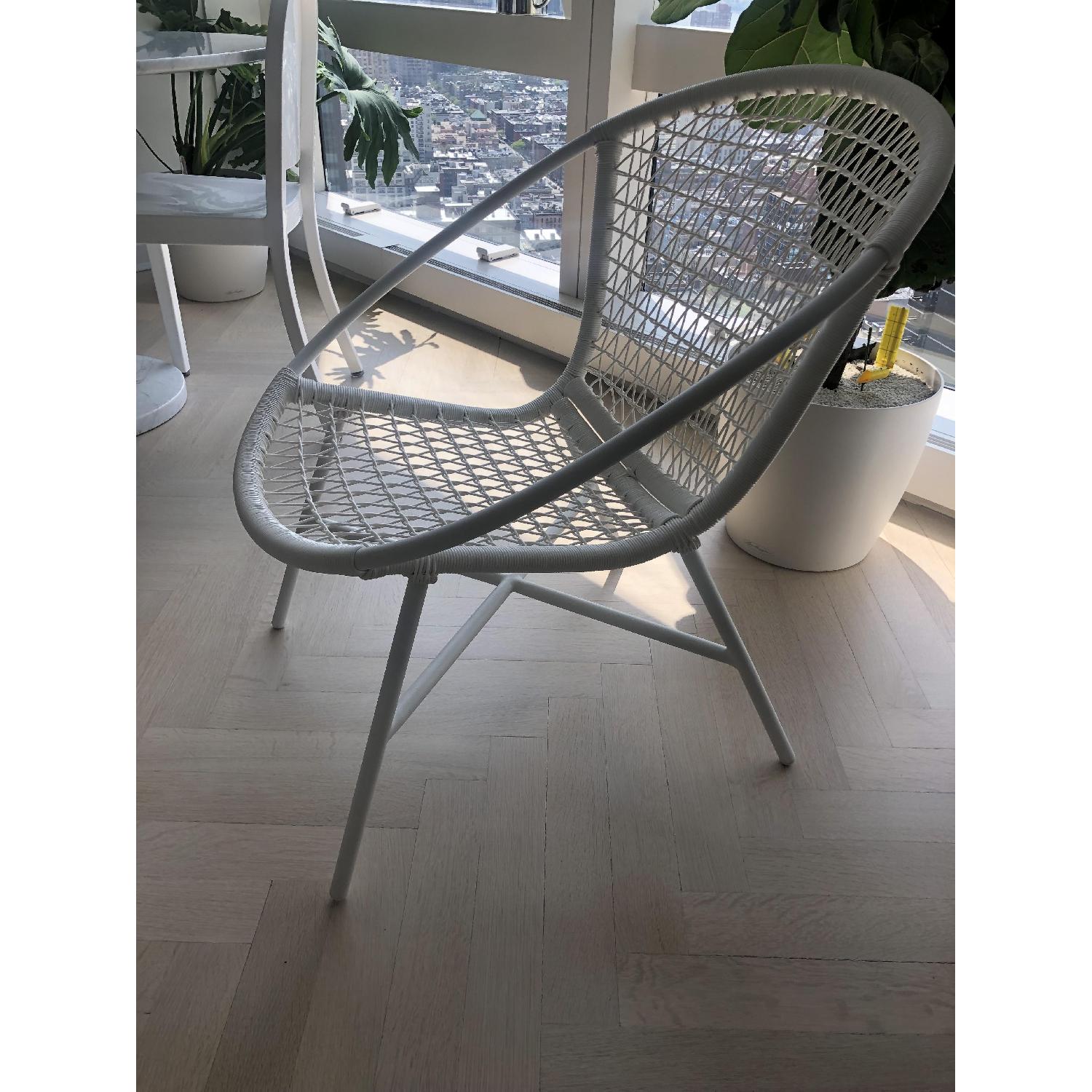 Article Sala Lounge Chair - AptDeco