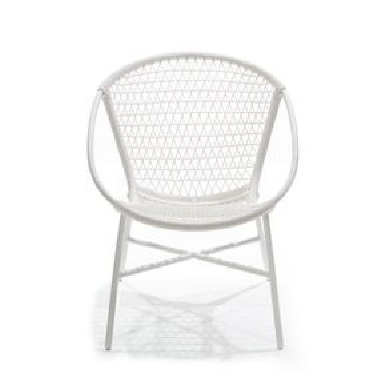 Article Sala Lounge Chair - AptDeco