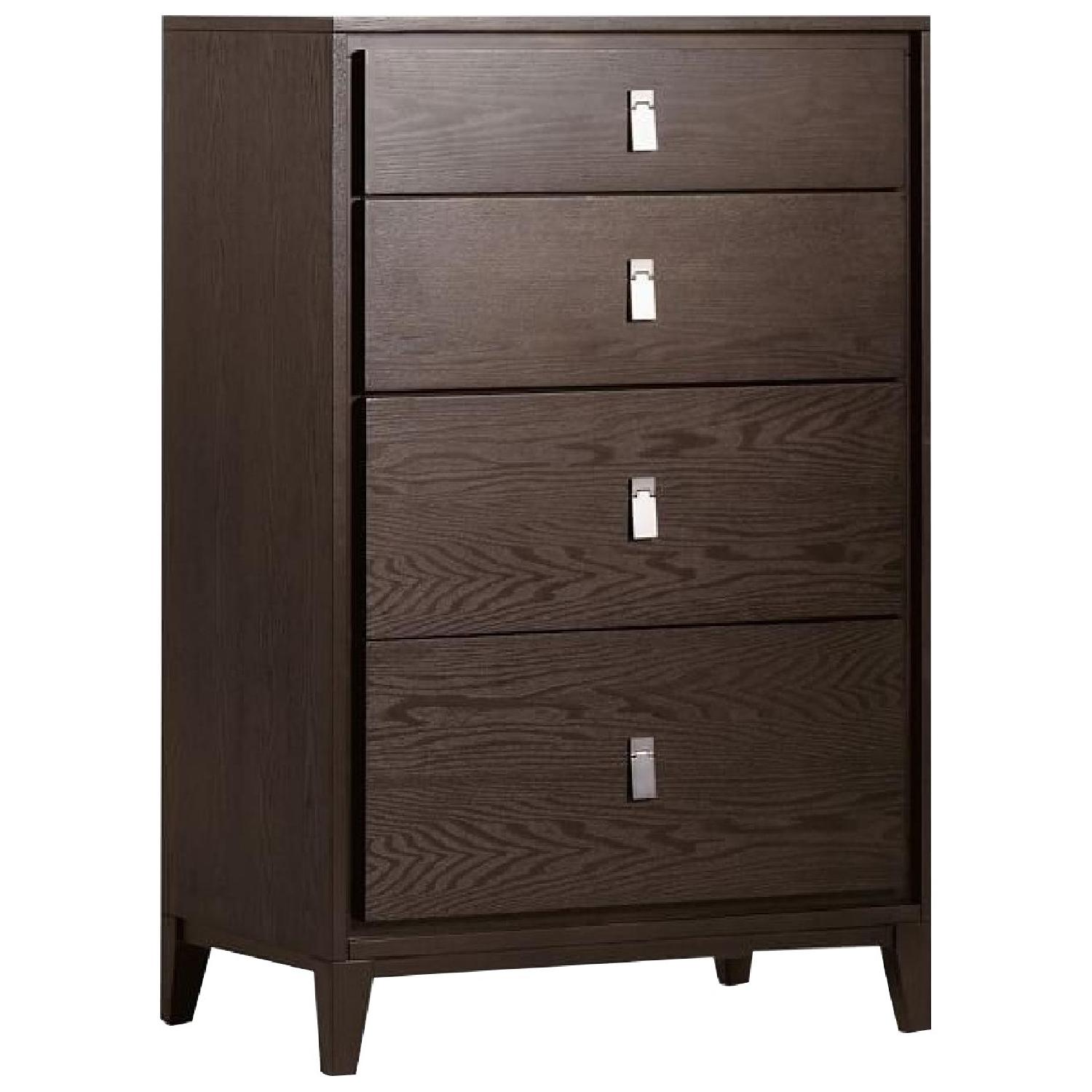 West elm niche dresser store