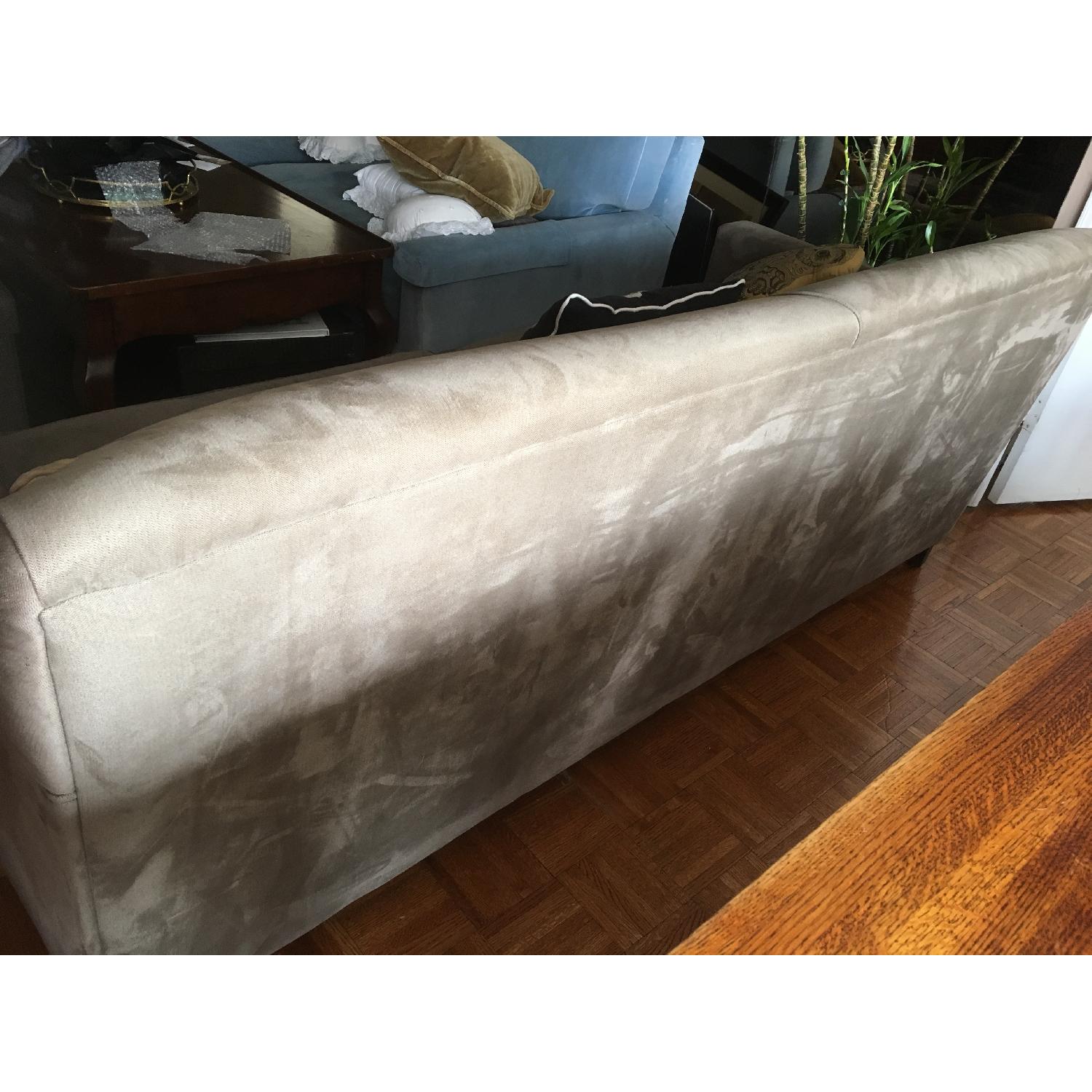 Rowe Martin Sofa + Chair - AptDeco