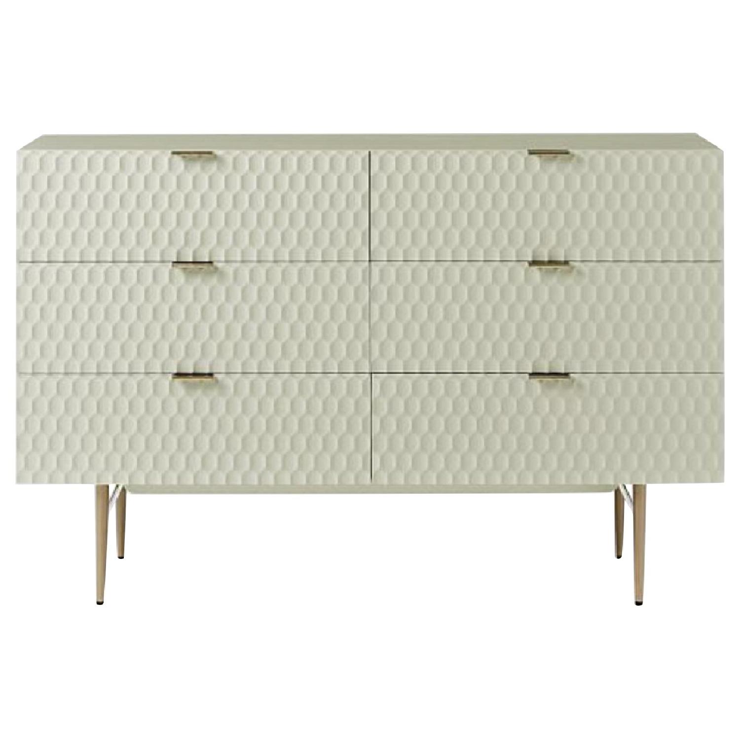 Audrey Dresser West Elm