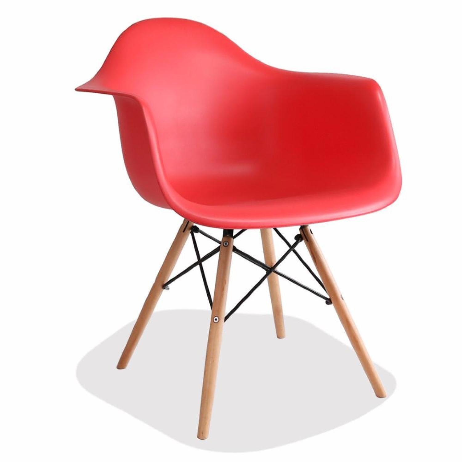 Eames Armchair Replica