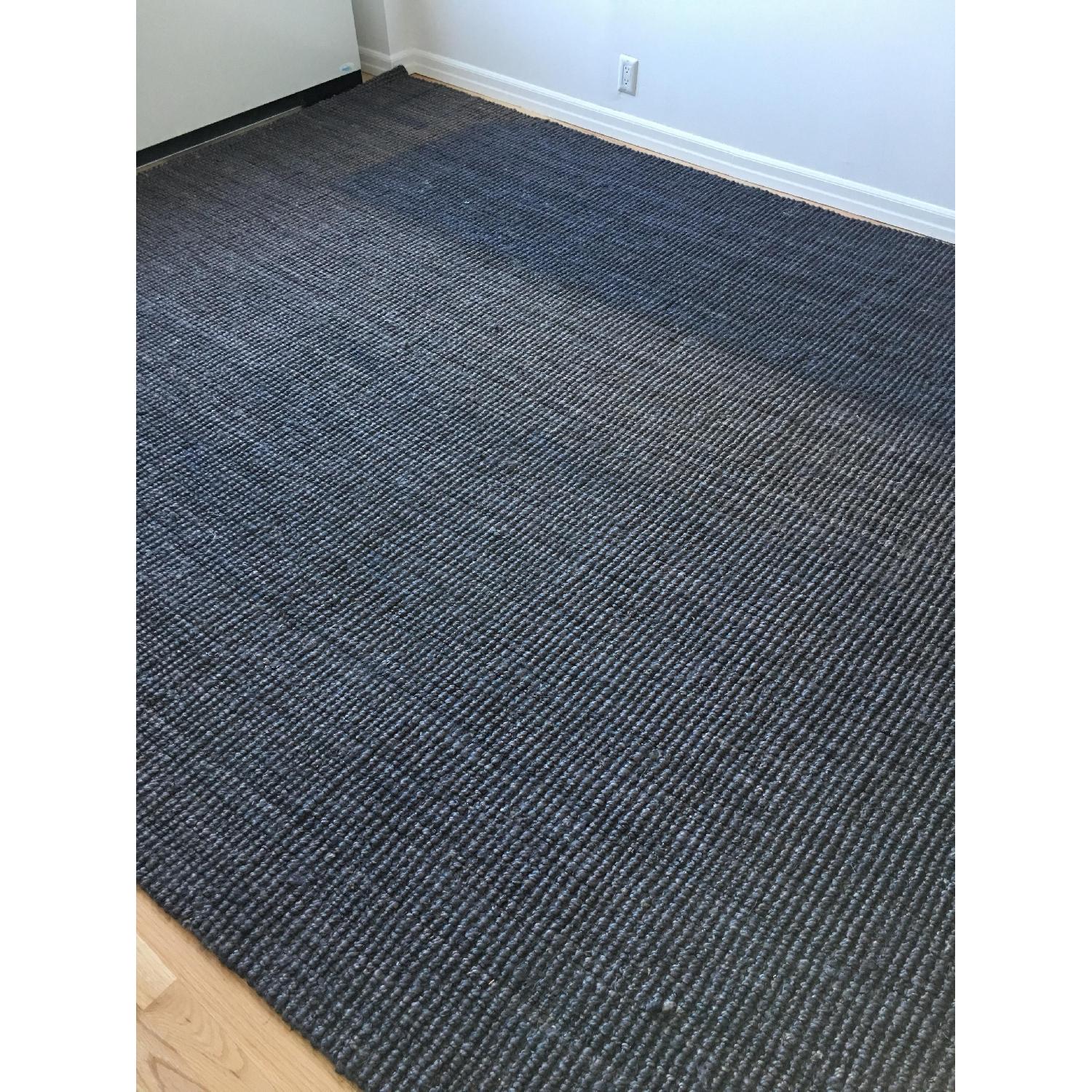 CB2 Sectional Rug - AptDeco