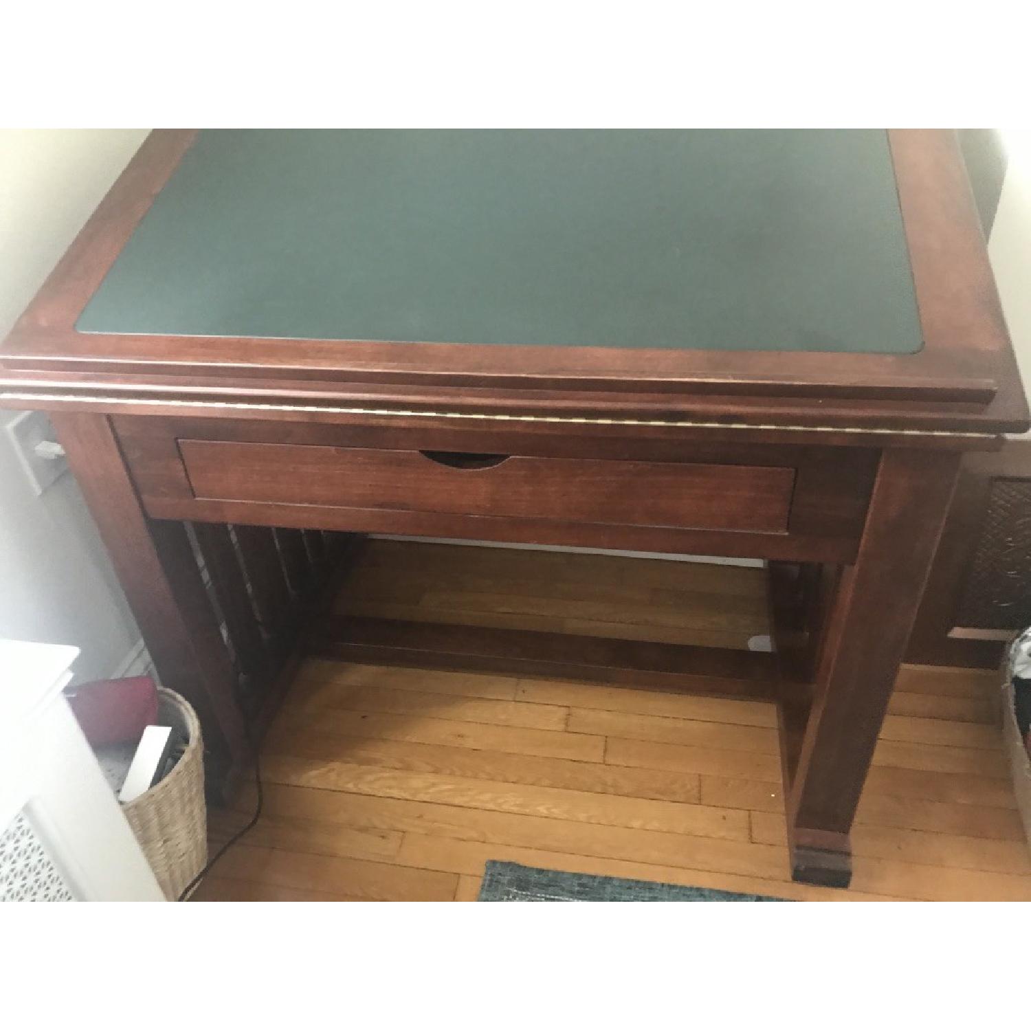 Architectural Drafting Desk - AptDeco